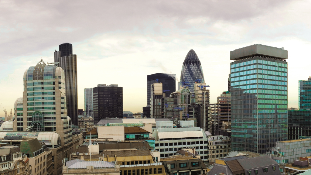 Mechanical Services Noise Control Advice | LCP Acoustics