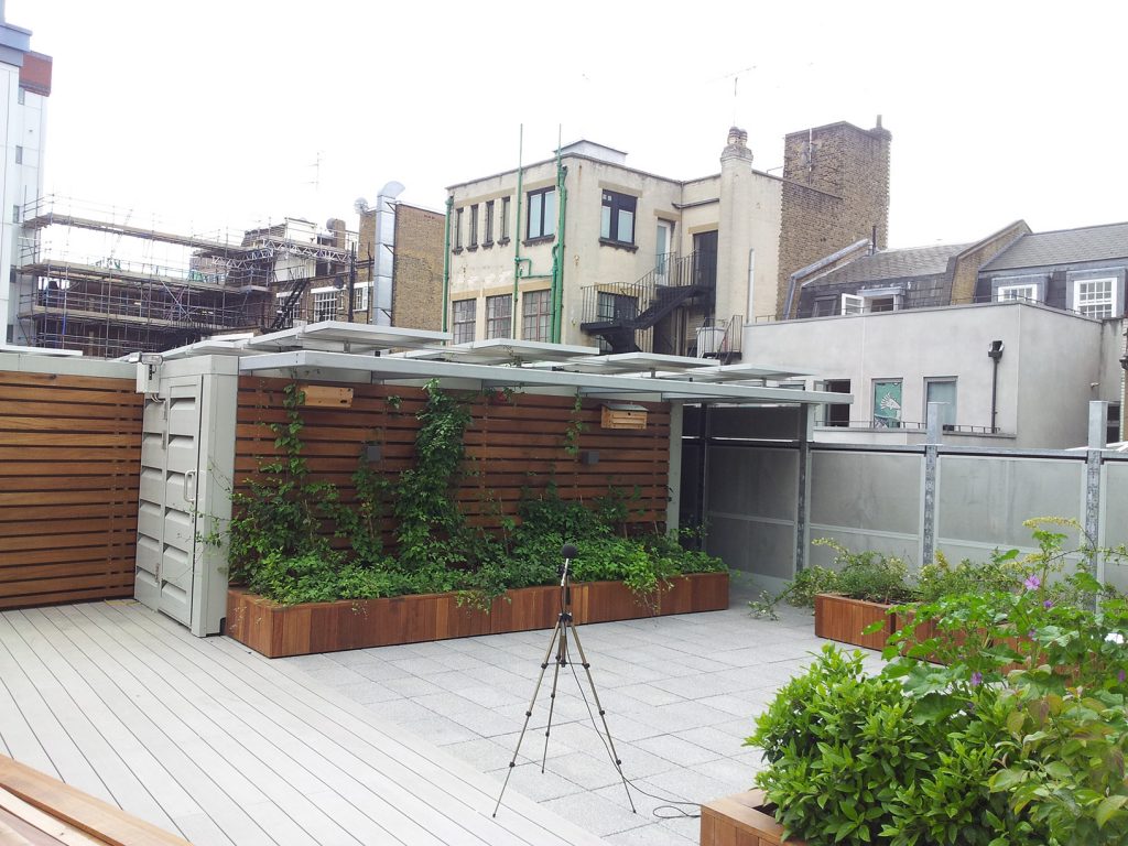 Noise Planning Consultancy Services Projects | LCP Acoustics