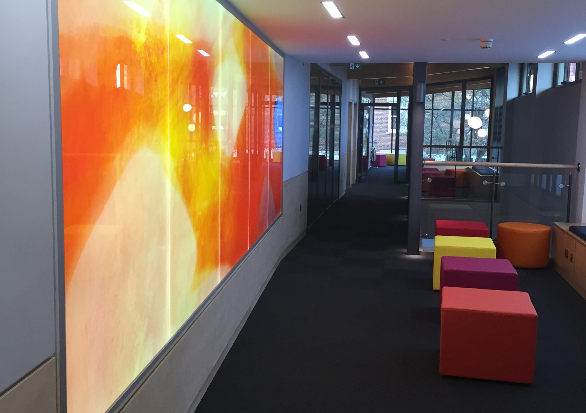 Noise Planning Consultancy Services Projects | LCP Acoustics