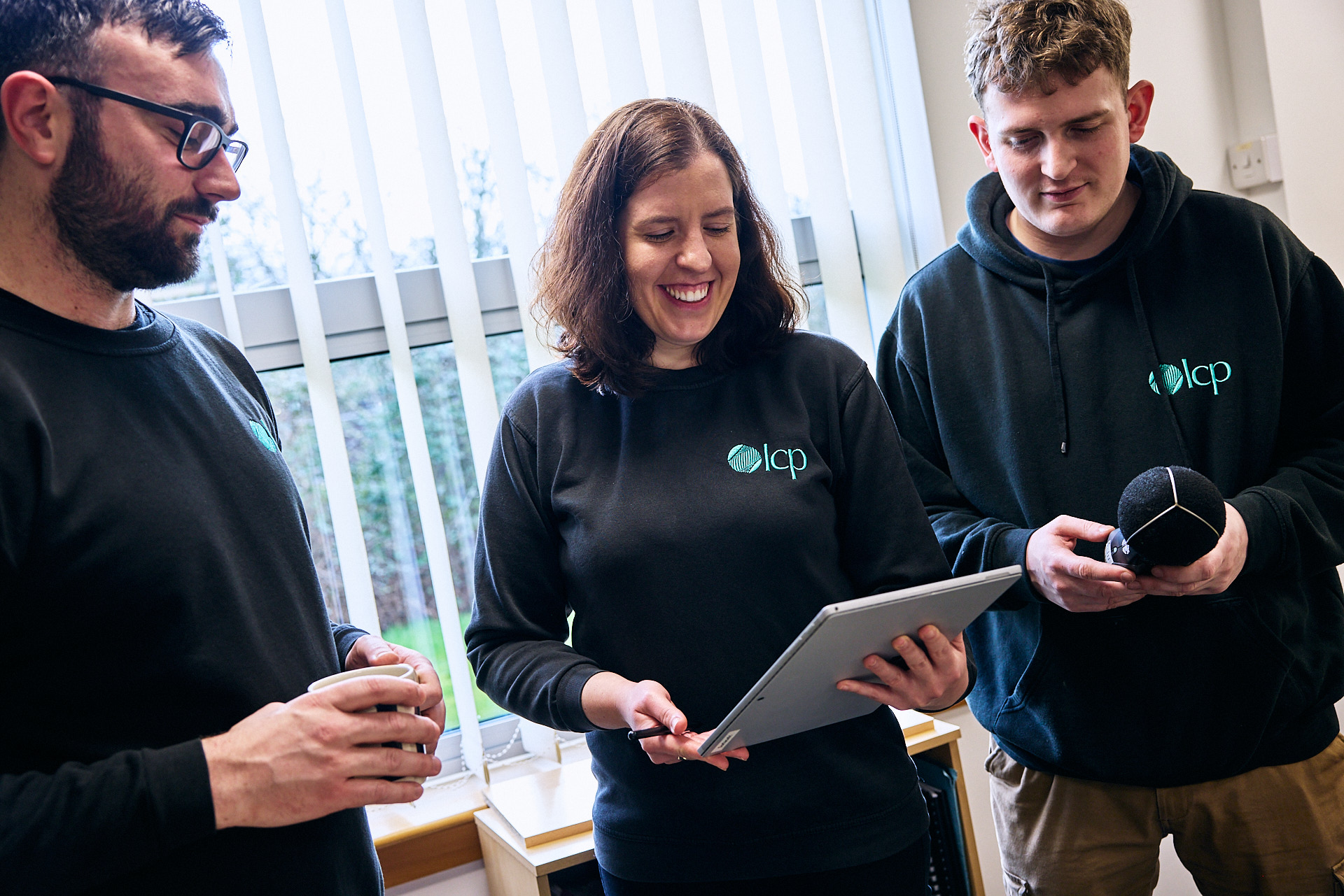 Acoustic Consultants London & South East since 1993 | LCP Acoustics